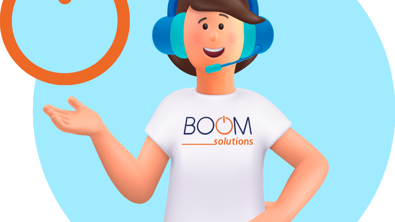 Boom Solutions: El mejor internet de Lara y Yaracuy